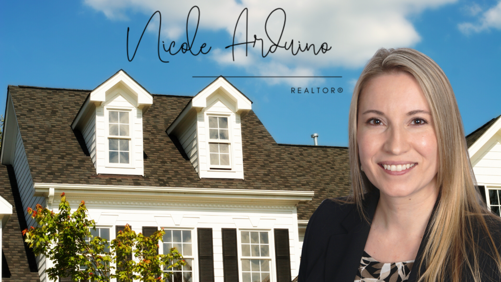 Home - Nicole Arduino